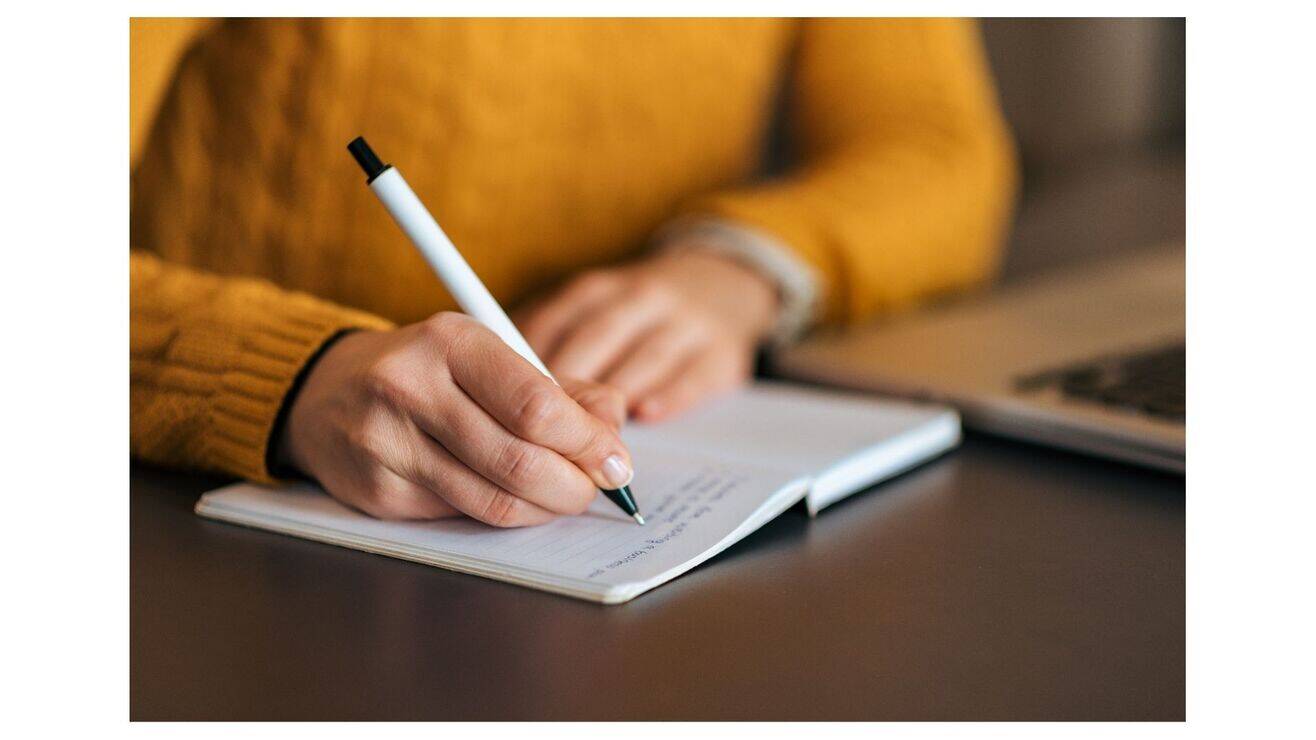 Qualities of A Good Writer for Success: 15 Keys - From Panic To Picnic ...