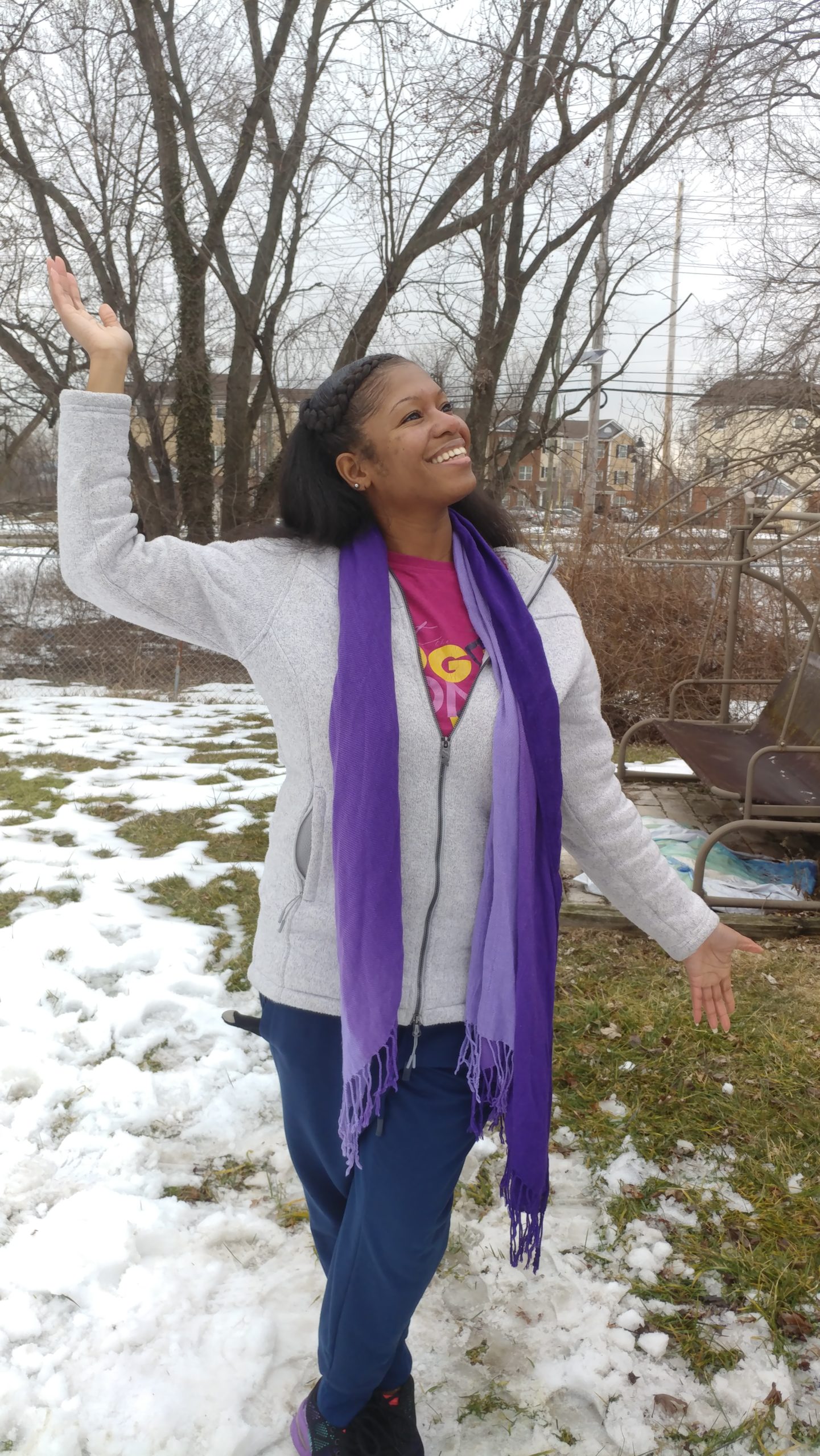 Be Seen! Visibility Bundle - From Panic To Picnic | 15 Natural Remedies ...