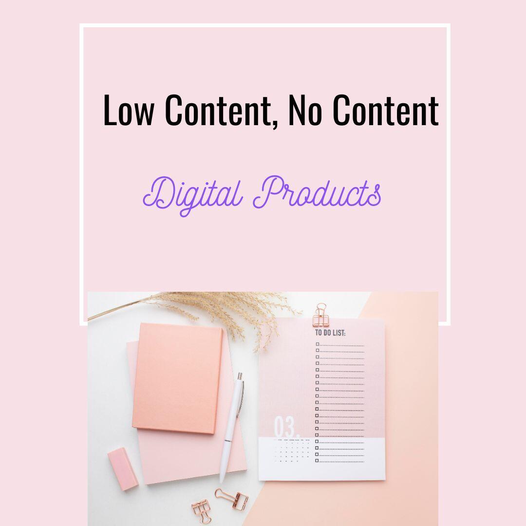 How to Easily Create and Sell Digital Products - From Panic To Picnic ...